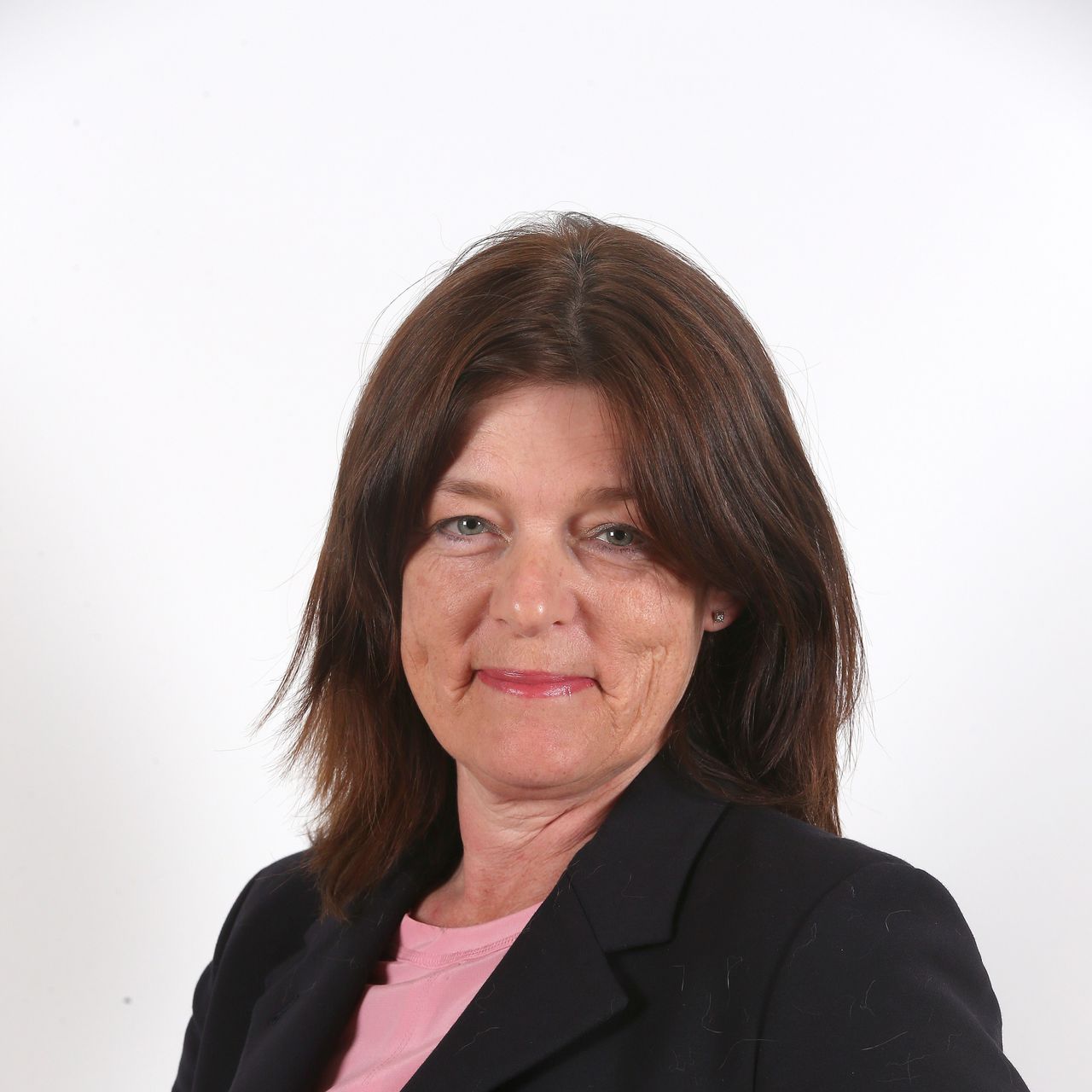 Andrea Fraser | Three Rivers District Council